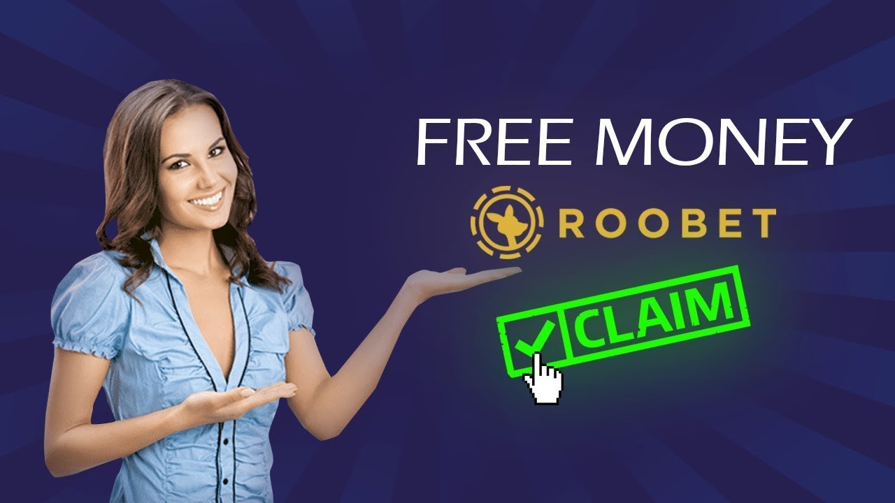 Boost Your Roobet Experience with a Special Promo Code - YouTube