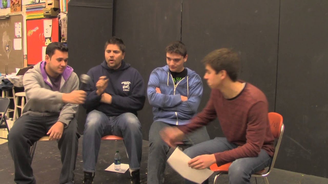 What is Funny? (Extended Cut) - YouTube