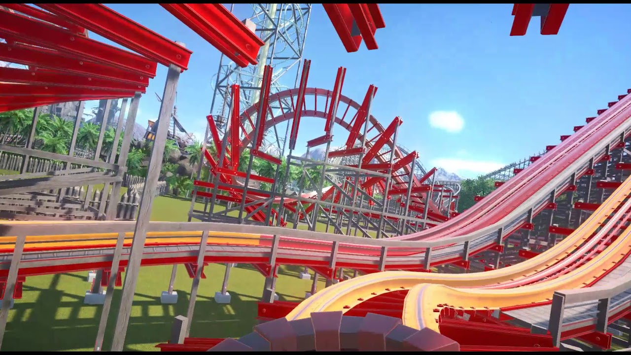 Tour round and POVs of Thorpe Point - YouTube