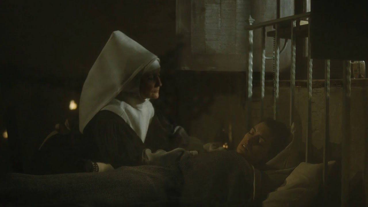 Les Miserables - Fantine's Death_芳婷之死 - YouTube