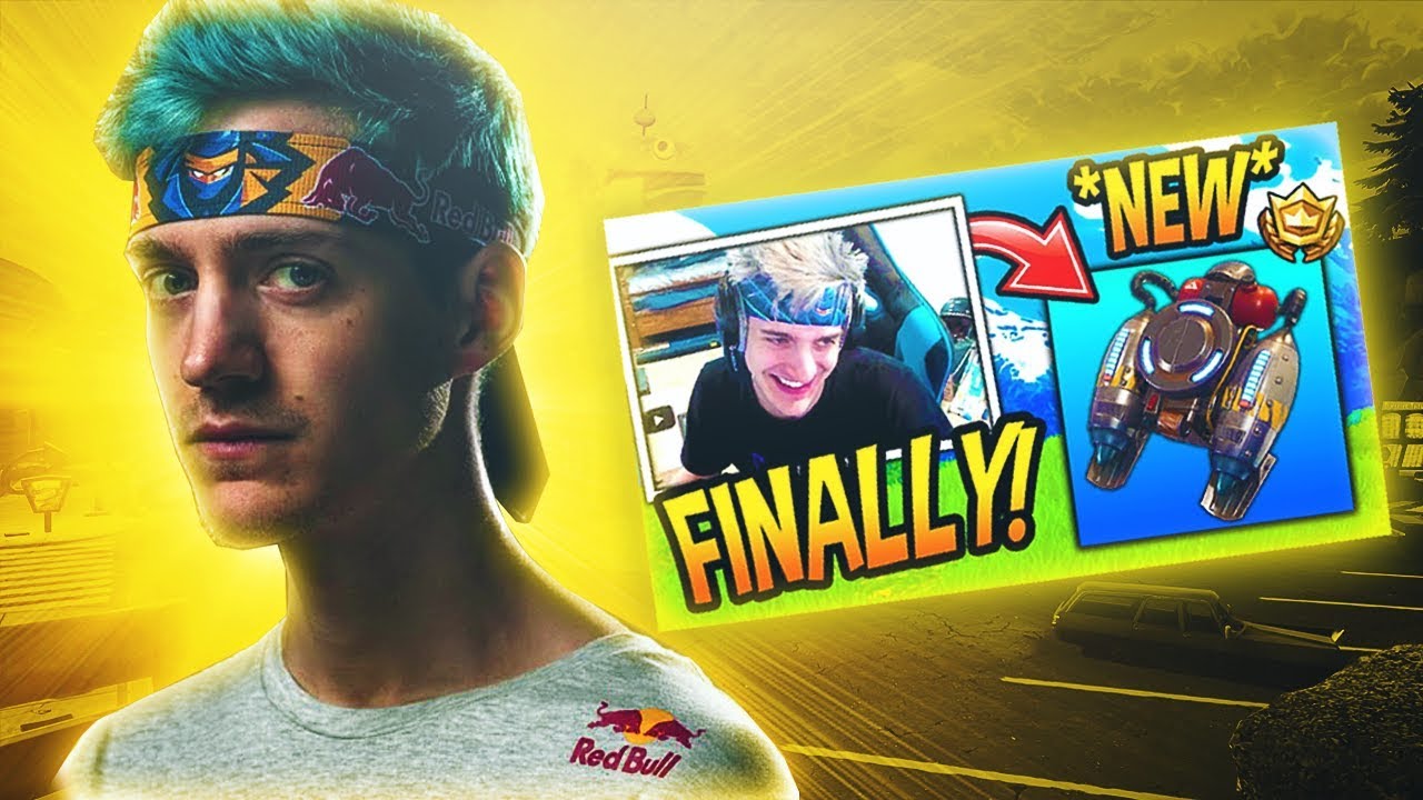 THESE 'NINJA REACTS TO' CHANNELS MUST BE STOPPED - YouTube