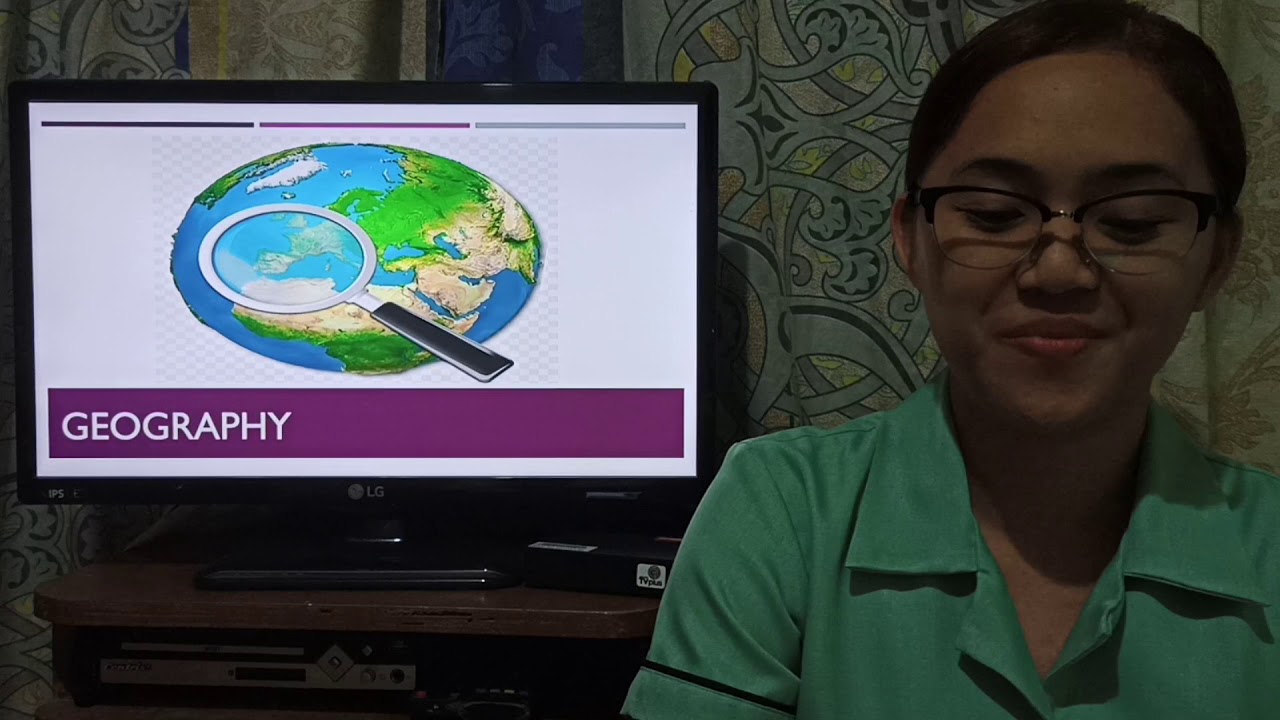 Demonstration ( Introduction to Social Science and It's Major Branches ...