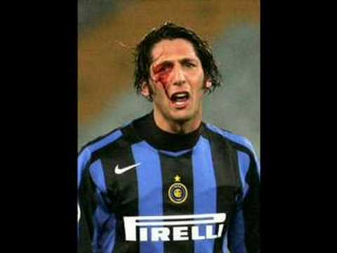 Forza Milan!!! Inter Merda!!!!!! - YouTube