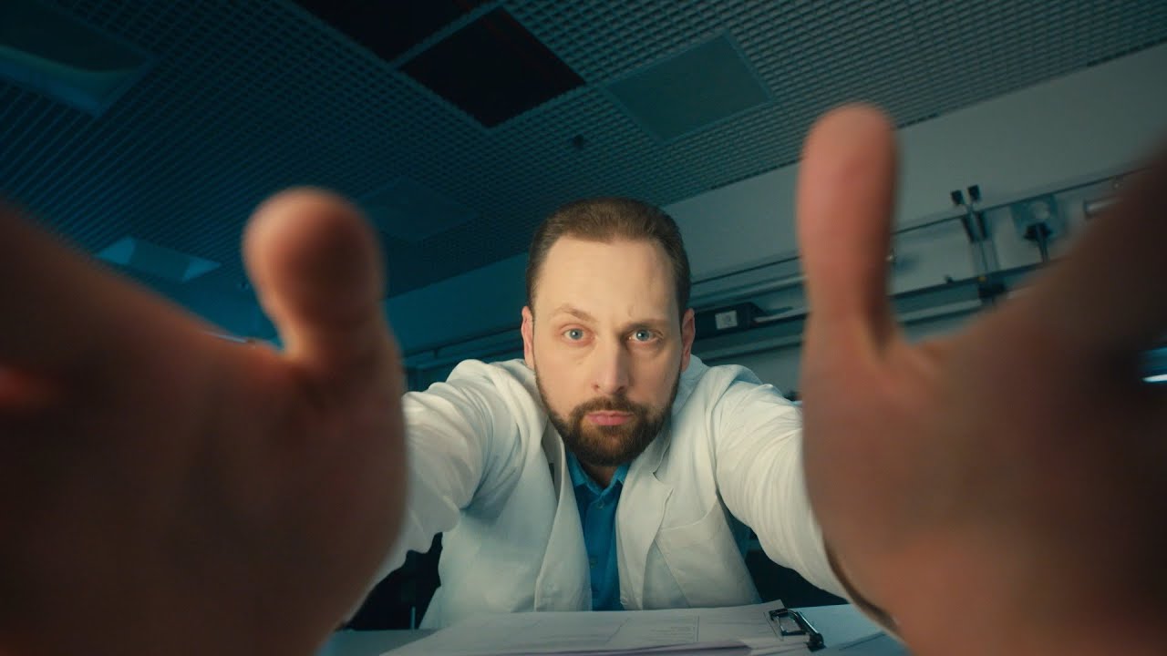 Присоединяйтесь к команде 3Logic Group! - YouTube