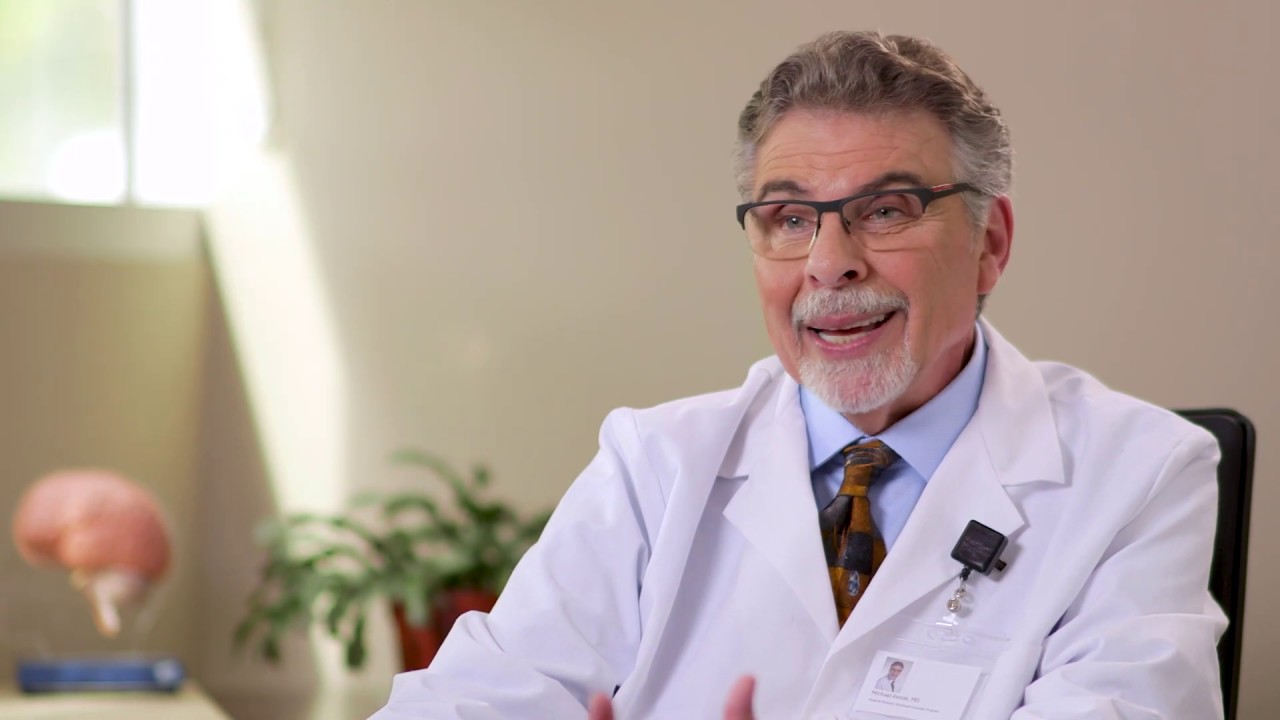 Michael Rezak, MD, PhD - What causes movement disorders? - YouTube