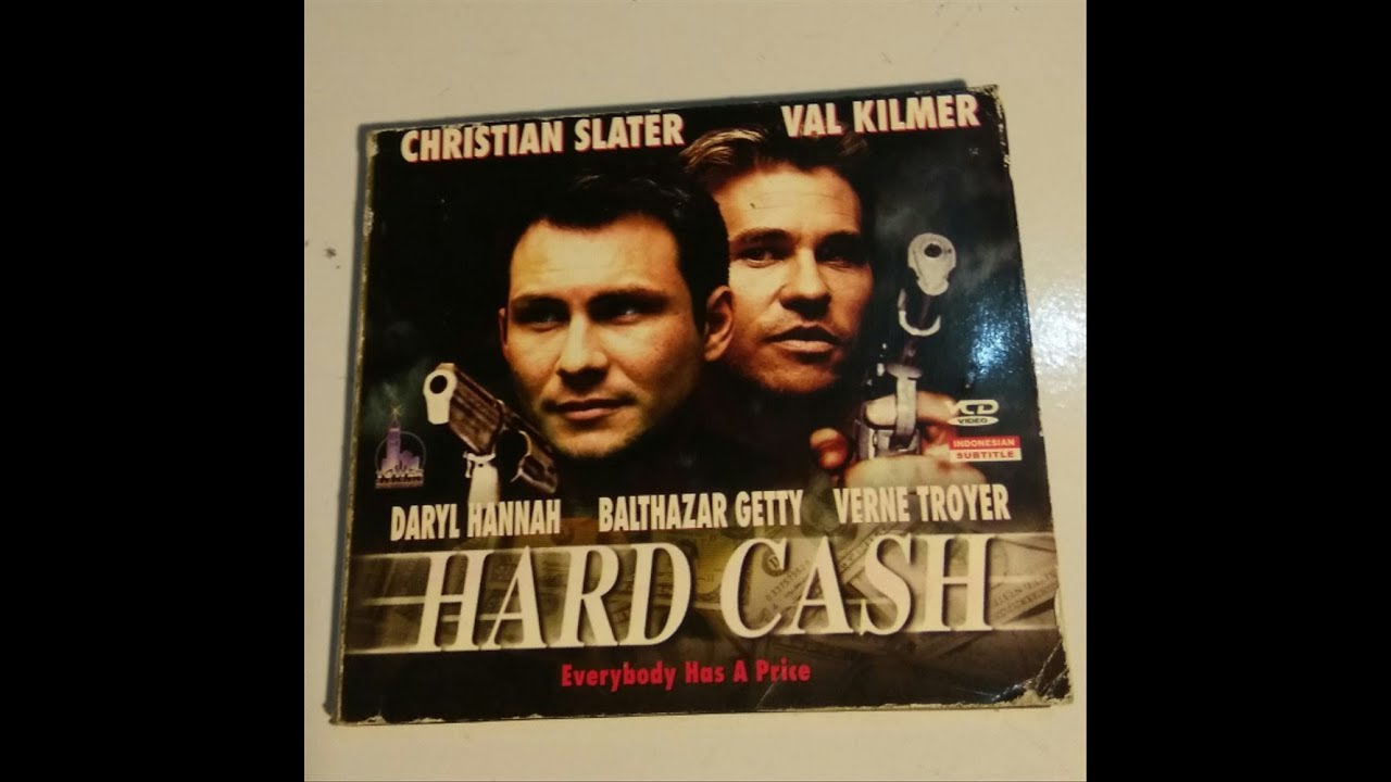 Opening to Hard Cash 2002 VCD - YouTube