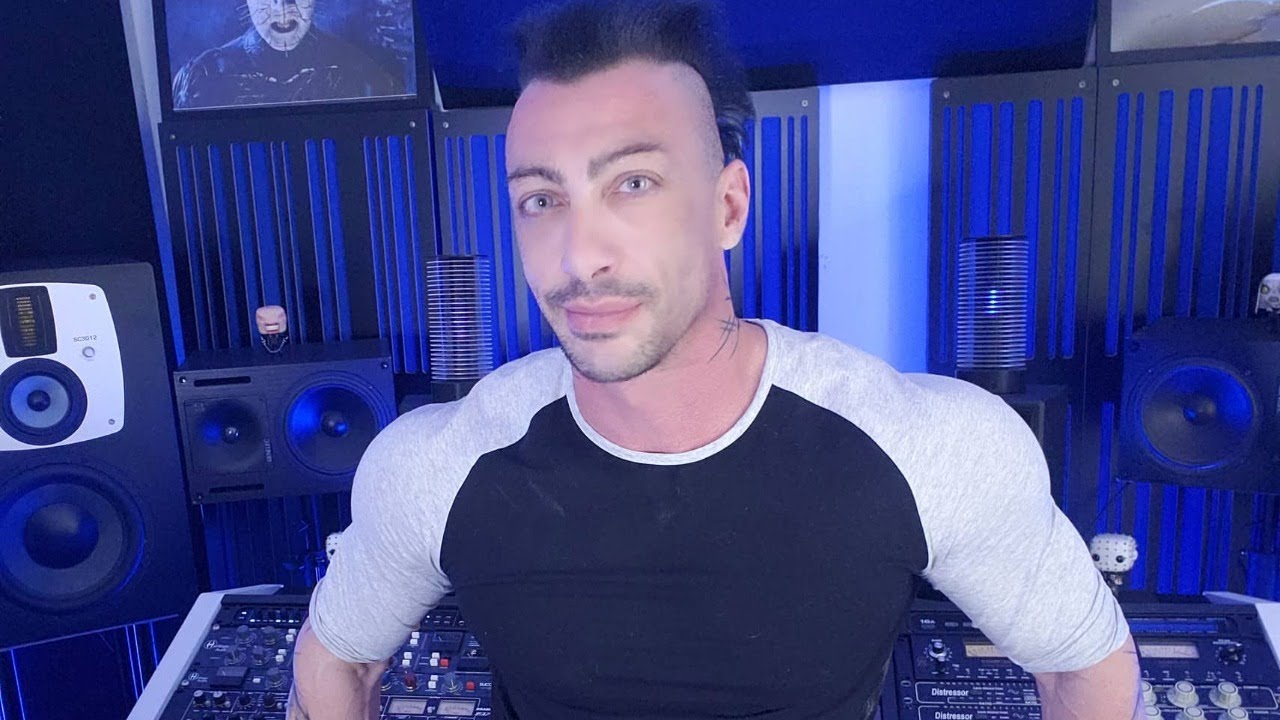David Gnozzi- Epic Audio Engineer & Youtuber Live PMFC Interview - YouTube