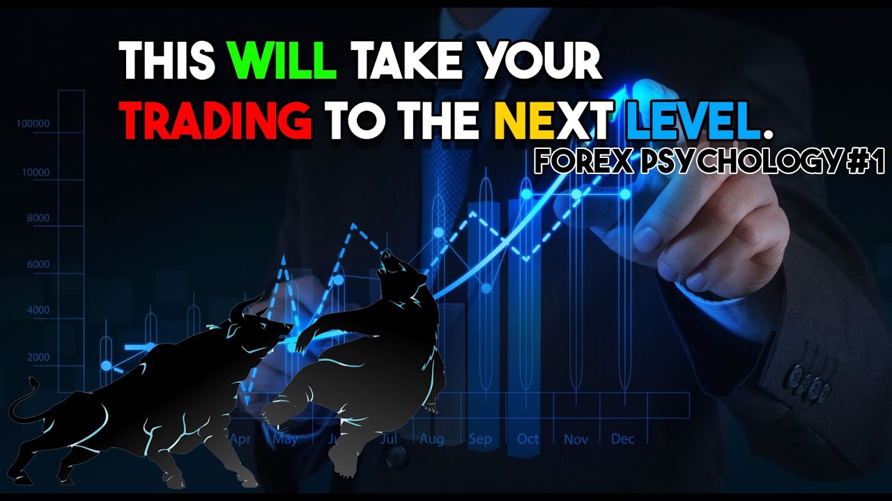THIS SIMPLE MINDSET WILL TAKE YOUR TRADING TO THE NEXT LEVEL | FOREX ...