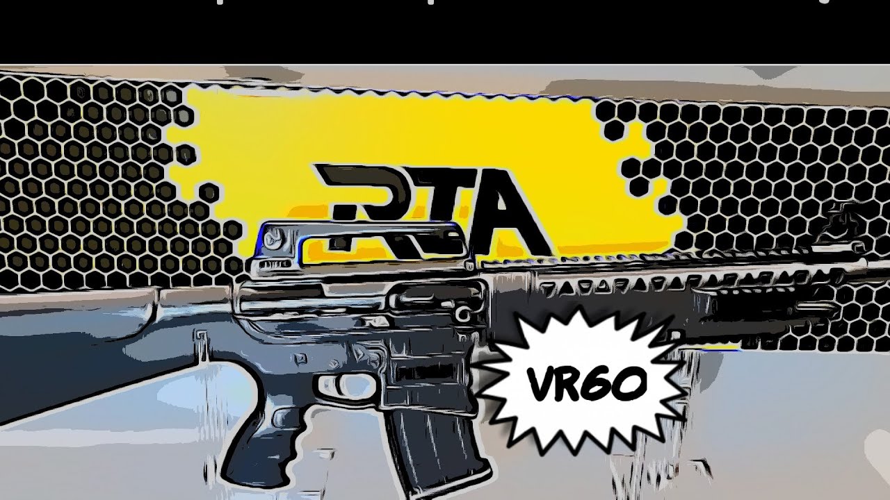RIA VR 60 12GAUGE UNBOXING - YouTube
