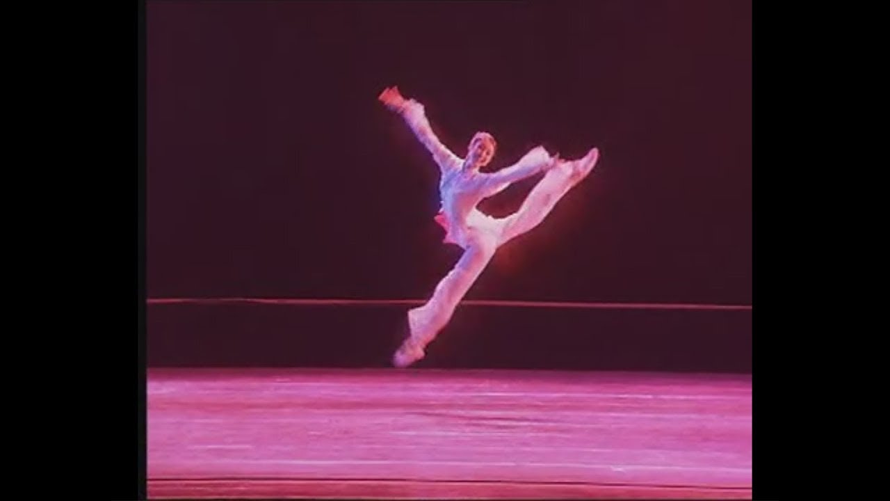 7th Taoli Cup Chinese Dance Competition - Sun Qiuyue 2 - YouTube