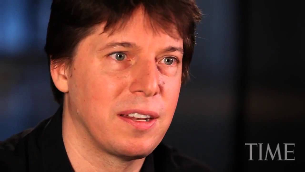 Belinda Luscombe interviews Joshua Bell - YouTube
