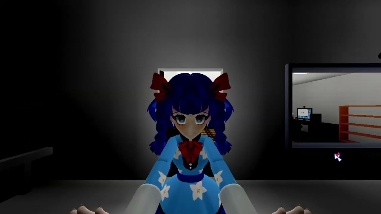 Playing As A STREAMER?| Gaming with Tomomi| Roblox - YouTube