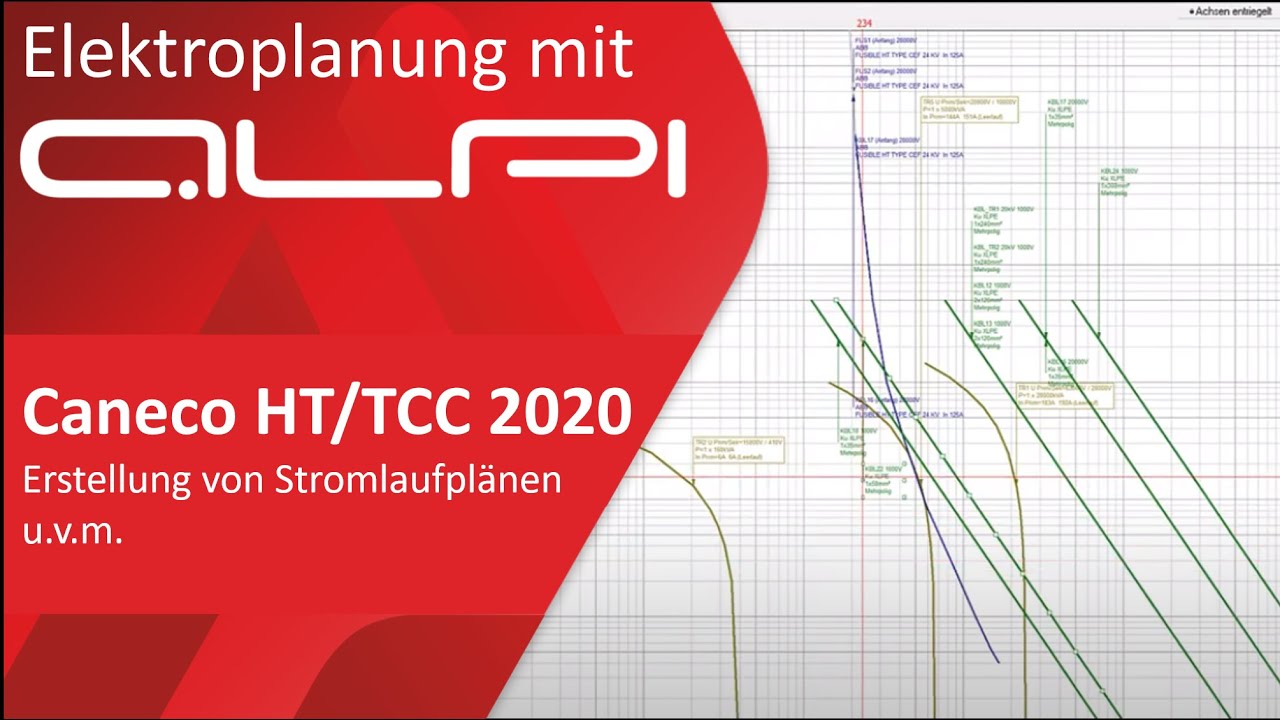 Caneco HT und TCC Release Highlights 2020 - alle neuen Features (z.B ...