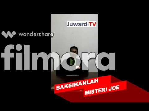 contoh presenter menggunakan bahasa inggris - YouTube