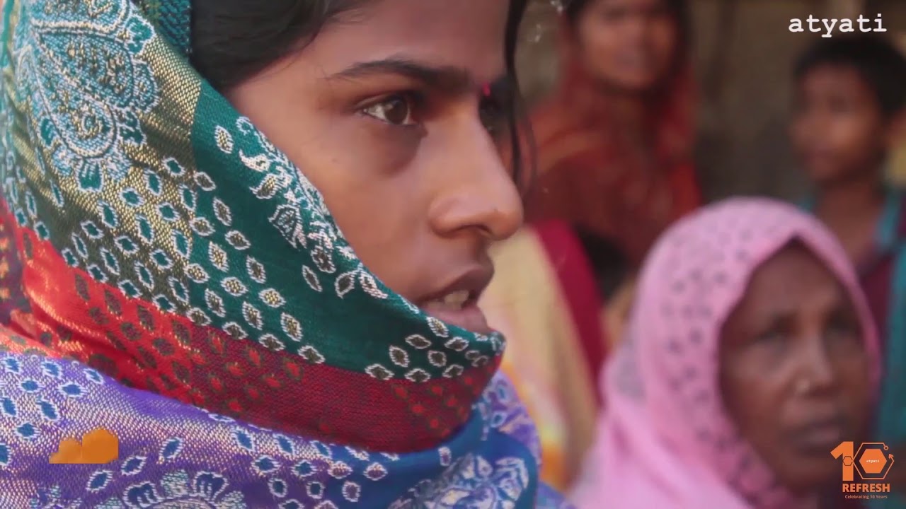 Journey of atyati - YouTube