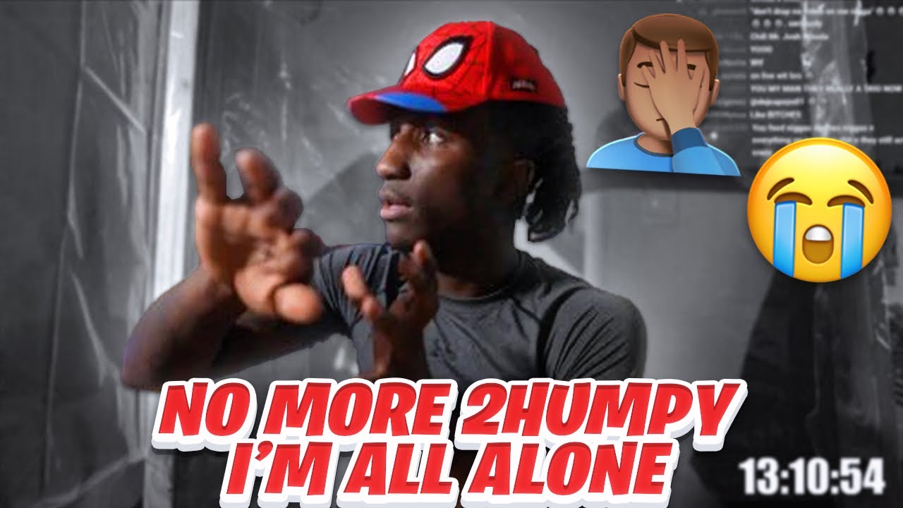 I am No longer In 2Humpy ( Watch Who You Call Ya Friend) (STORYTIME ...