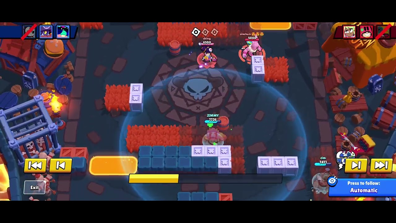 Best combo ever (Darryl + Kit) - YouTube