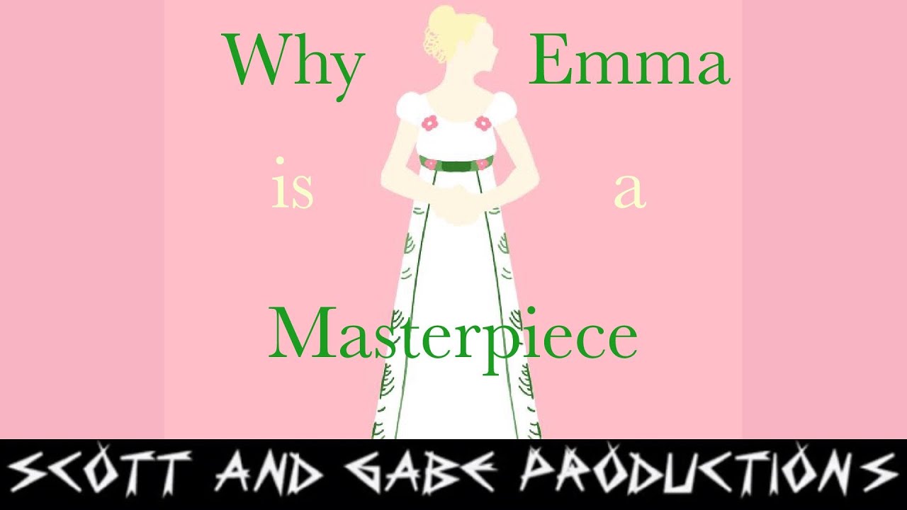 Why Emma (2020) is a Masterpiece - YouTube