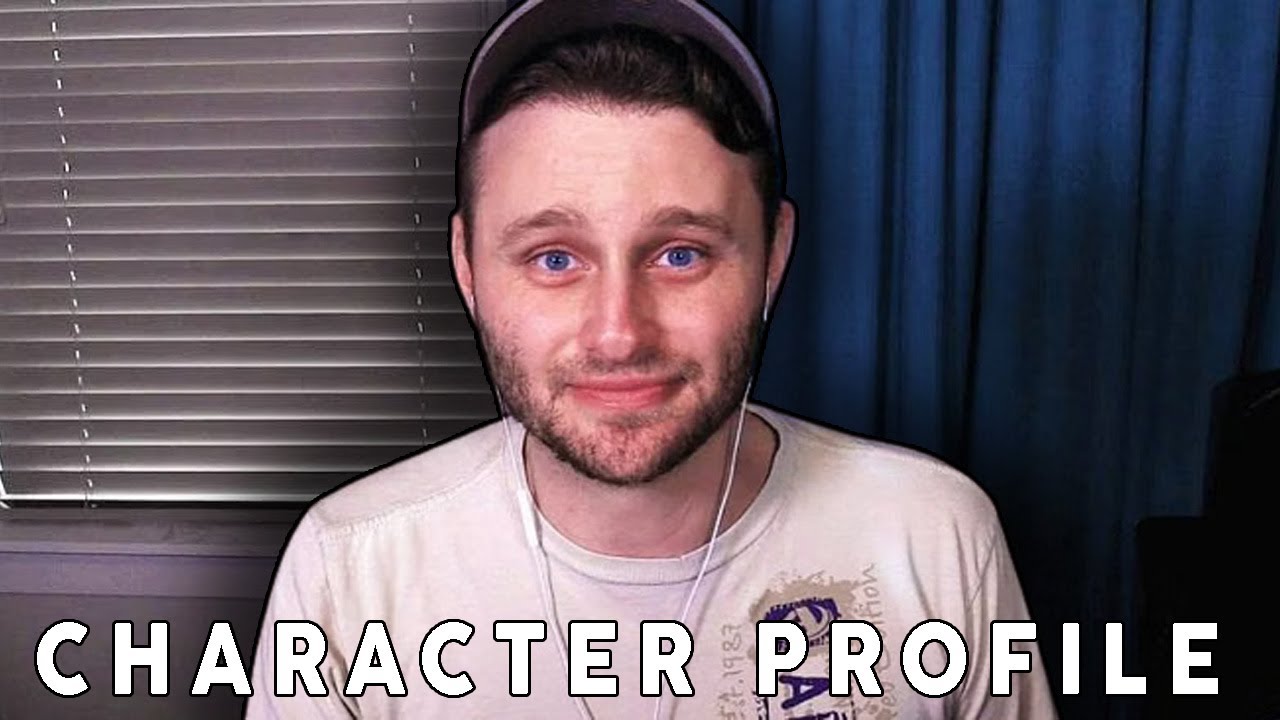 The Character Profile of SSundee - YouTube