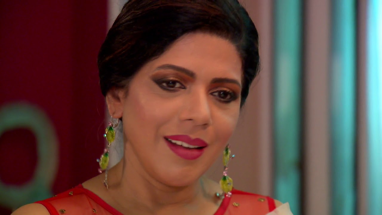 Trinoyoni - Ep - 205 - Full Episode - Zee Bangla - YouTube