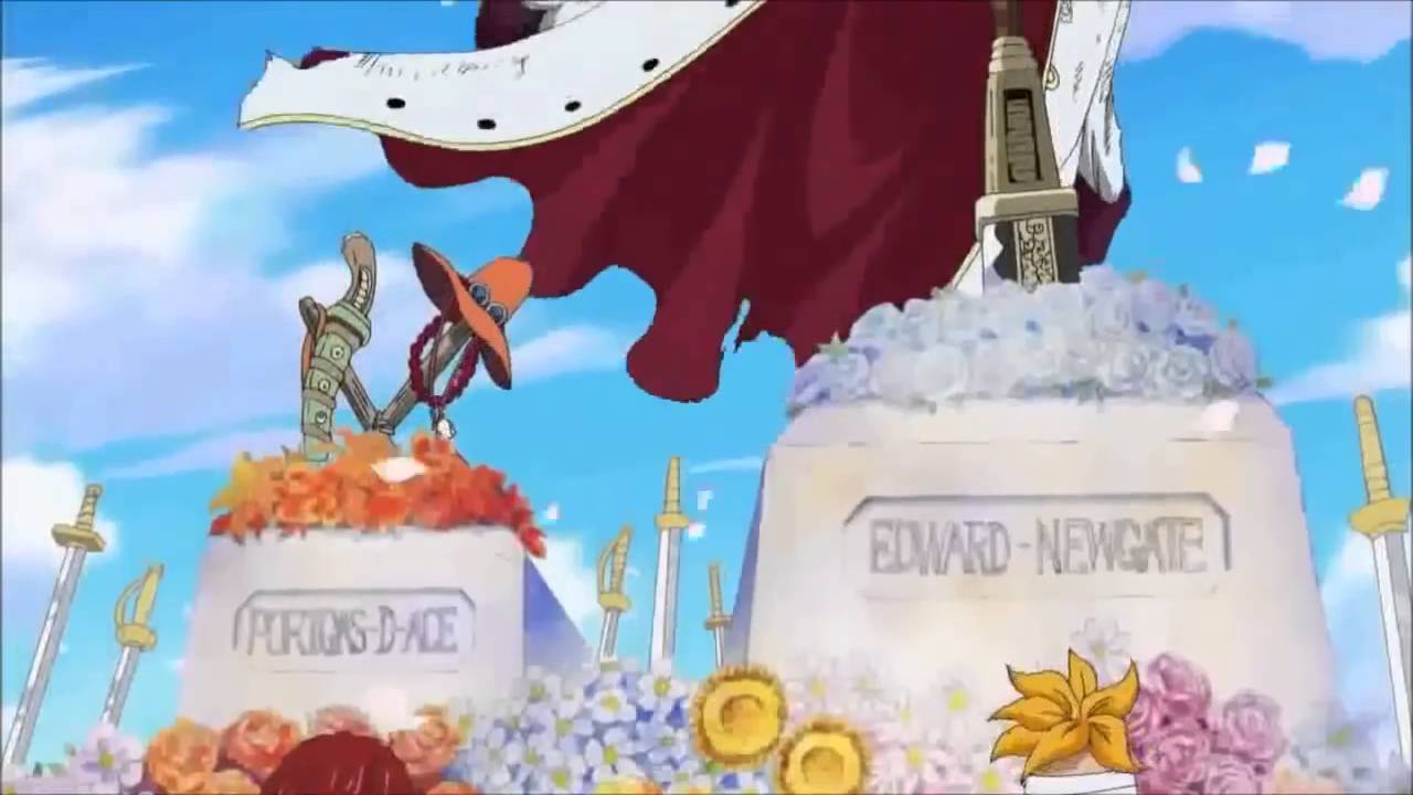 One piece amv 2016 breath - YouTube