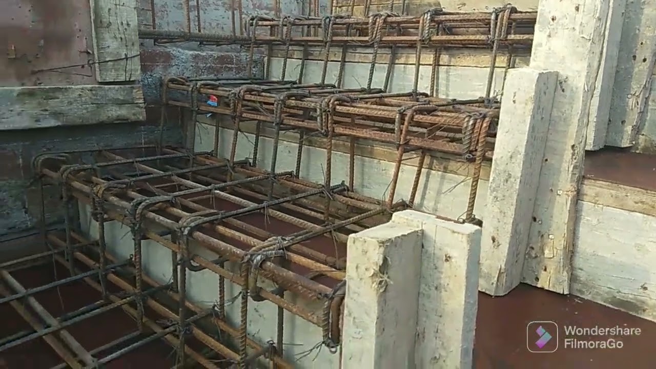 structural design of slab less staircase : slab less staircase details ...