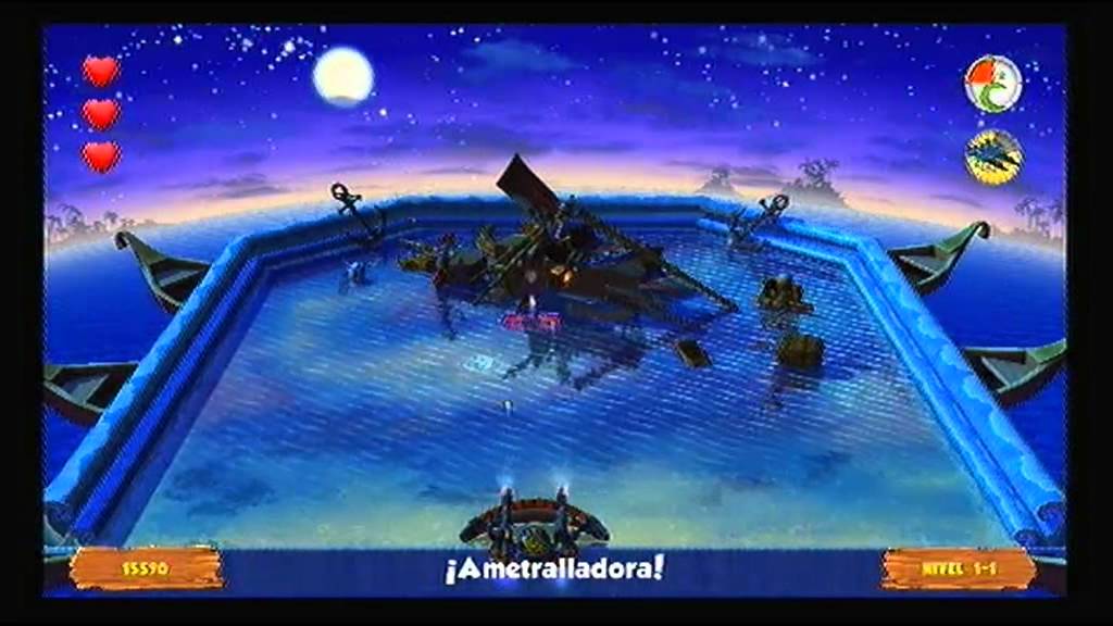 Magic Orbz Gameplay - YouTube