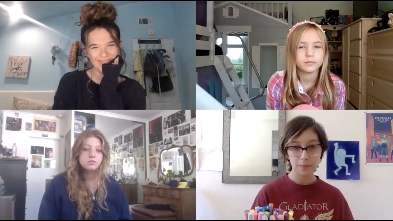 The Children of Today - YouTube