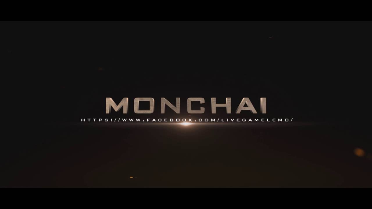 Test.MONCHAI - YouTube