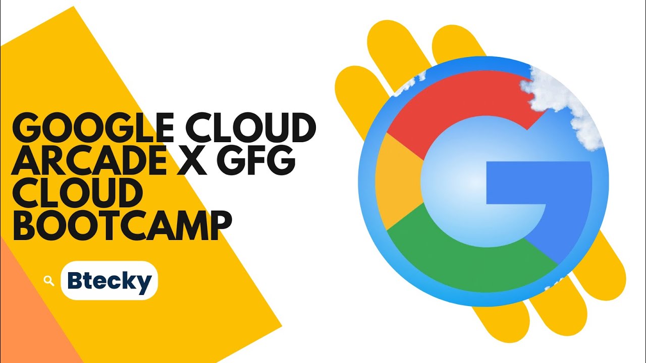 Google Cloud x GFG Bootcamp & Qwiklabs Aracde || Important Swags & Challenge Update || Must ...