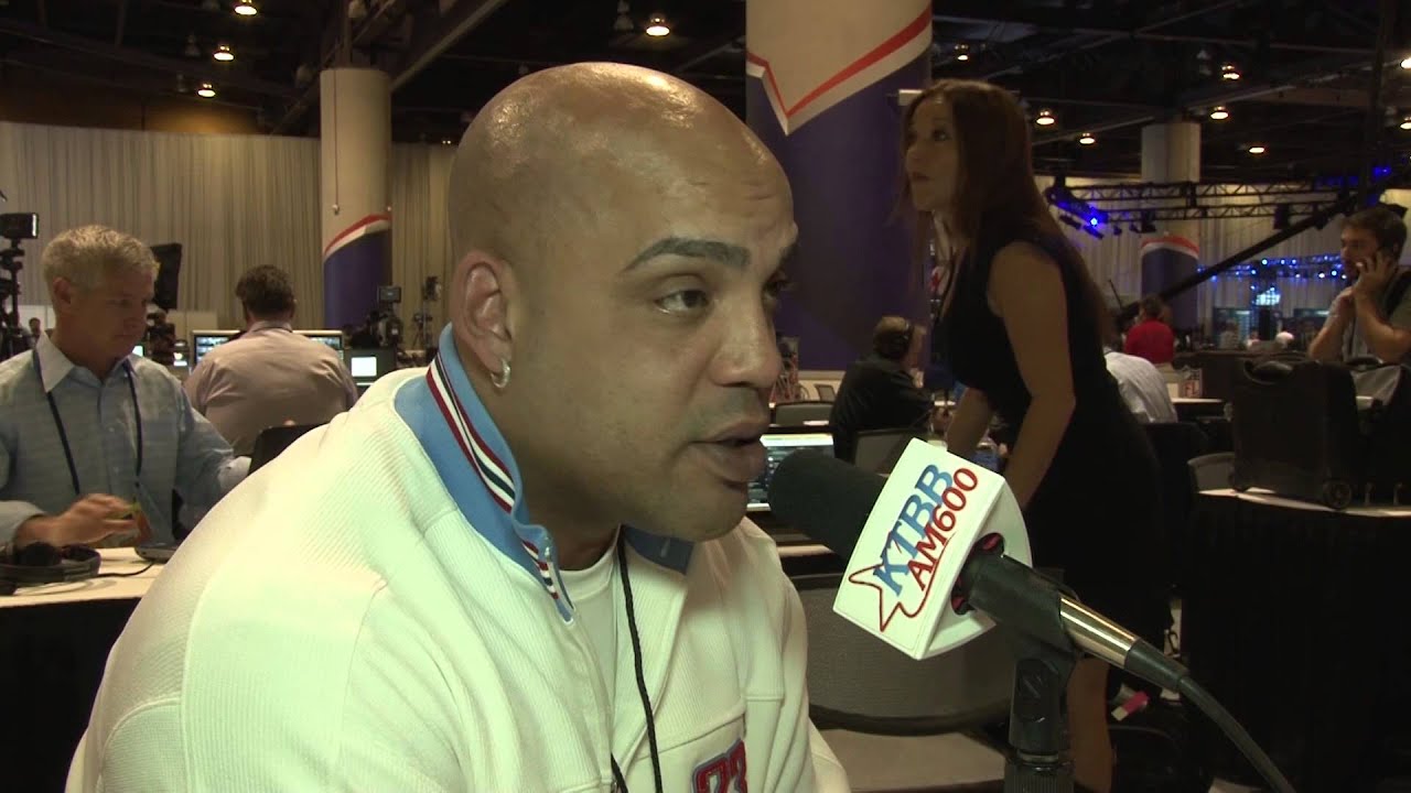 Ray Lucas on "Deflategate" at Super Bowl XLIX. - YouTube