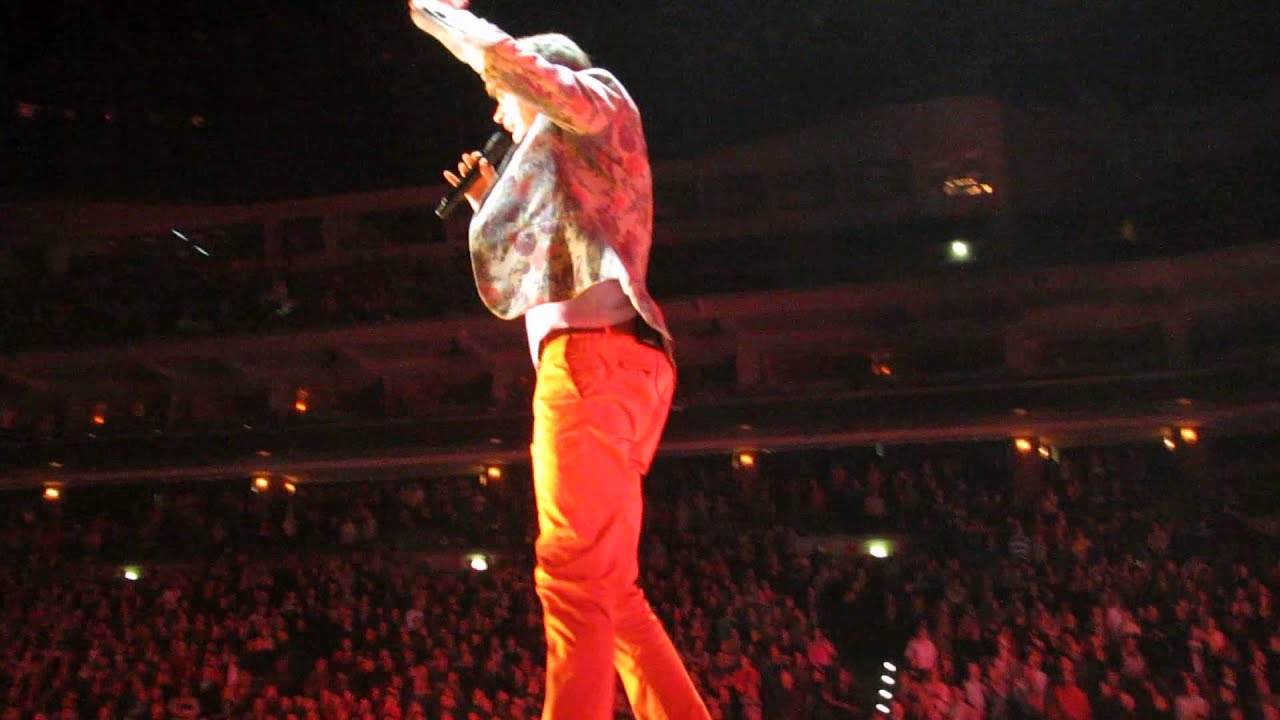 Nightwork O2 Gang bang 25.11.2013 - YouTube