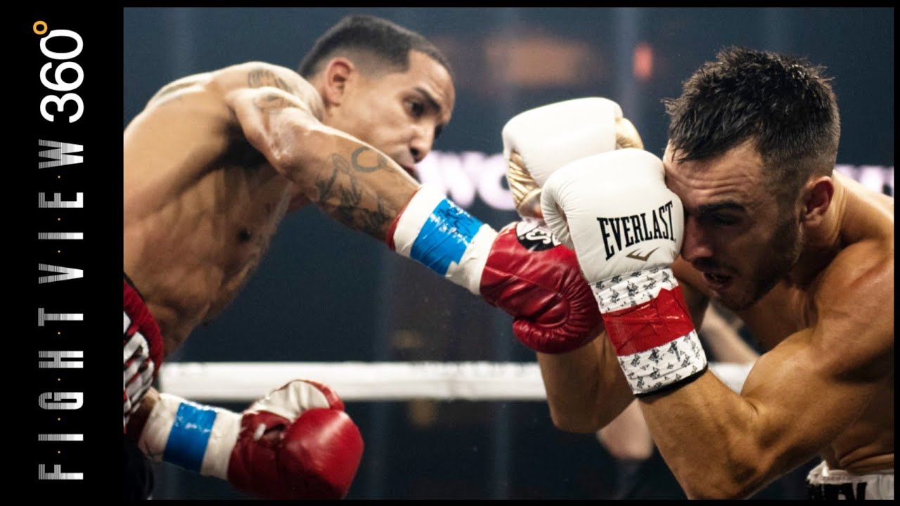 RODRIGUEZ MOLONEY FULL POST FIGHT RESULTS! INOUE MANNY FACE OFF! NAOYA ...