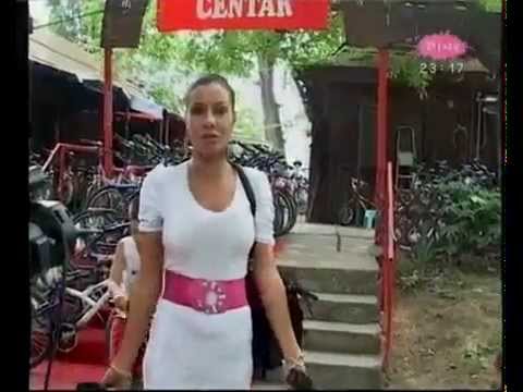 Mia Borisavljevic gacice !