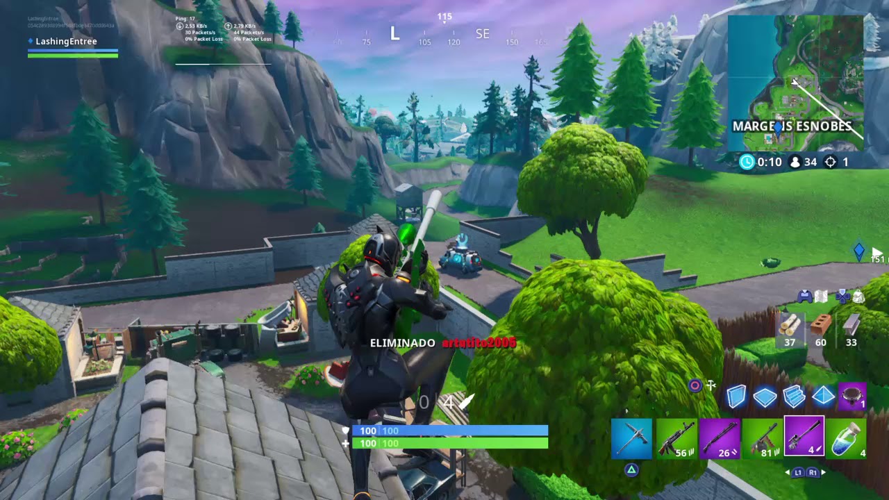 Smilinguido, a formiga crente - YouTube