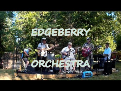The Edgeberry Orchestra play 2 Rolling Stones songs - YouTube