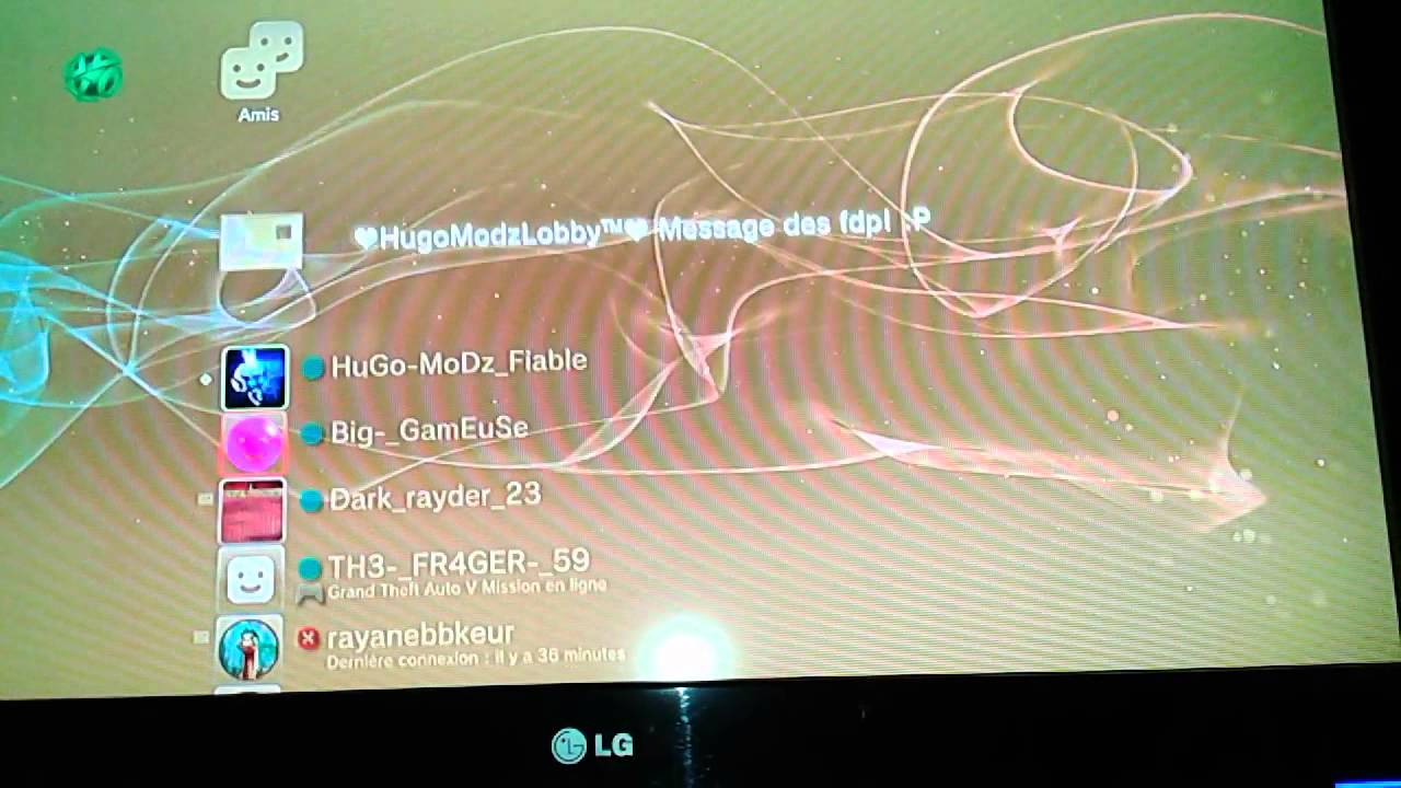 [PS3/CFW] : PS3 DEX Modded XMB by HugoModz - YouTube
