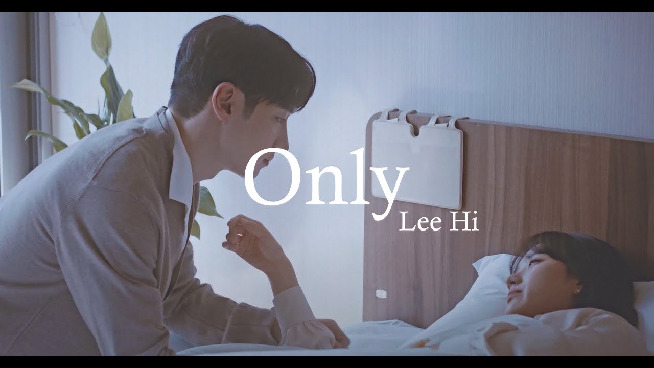 Vietsub/Engsub • Only • Lee Hi - YouTube