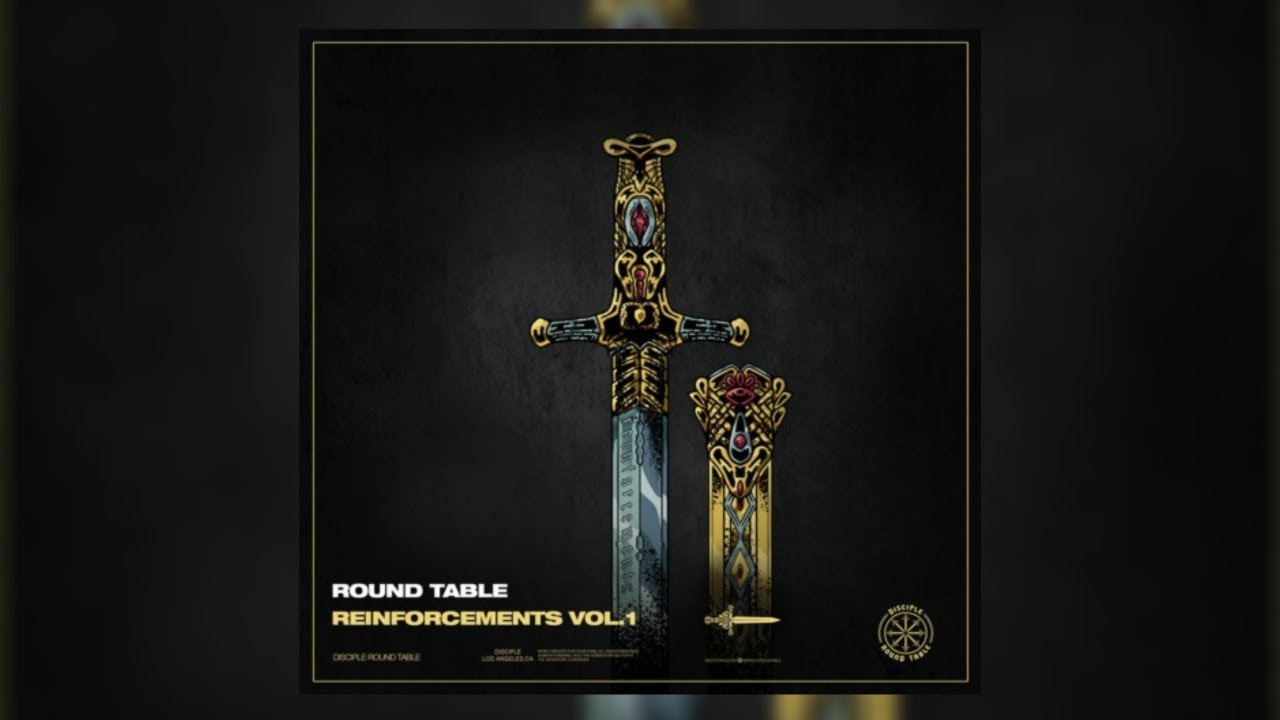 Ranking Disciple Round Table's "Round Table Reinforcements Vol. 1 ...