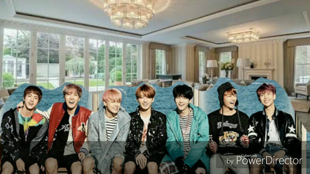 [BTS FF] - Different || episode 3 - YouTube