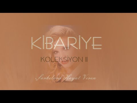 Kibariye - Eledim Eledim  (Koleksiyon II)