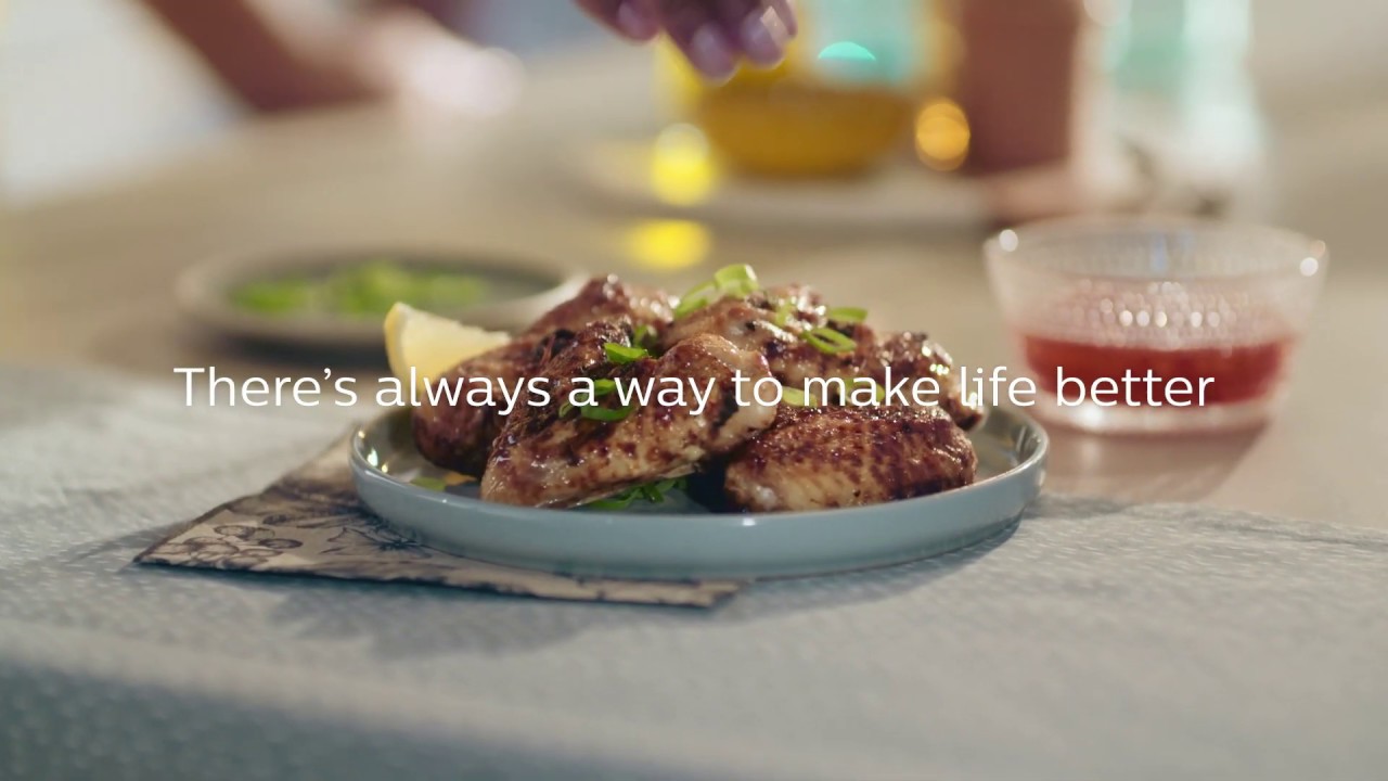Philips | Recipes - YouTube