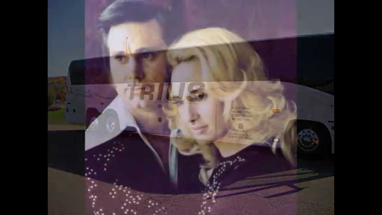 Brian Mallery Where all dreams come alive - YouTube