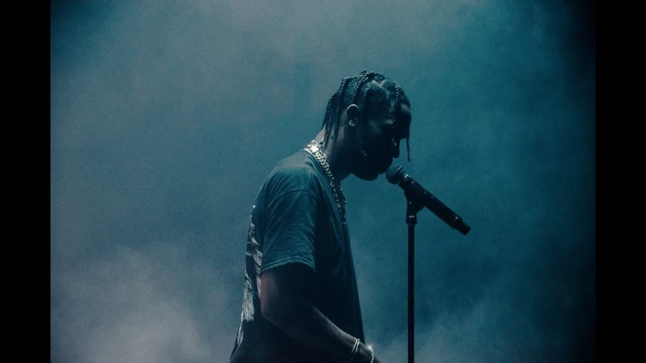 Travis Scott - Mafia - Instrumental Remake/Remix - YouTube