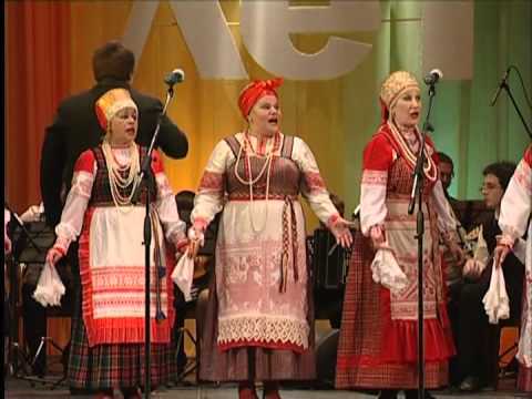 Ты, Алёшенька