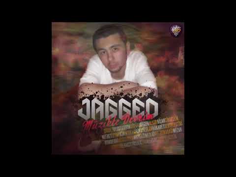Jagged - Dibe battım