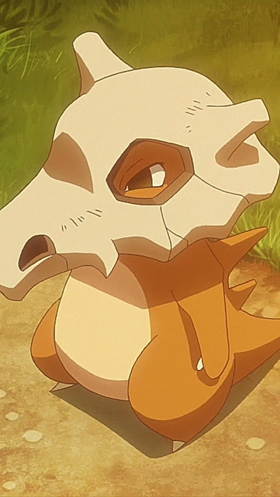 Forever Cubone Mother Forever Cubone Mother