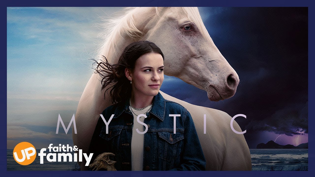 Watch 'Mystic' Season 3 Episode 8 on UP Faith & Family - YouTube