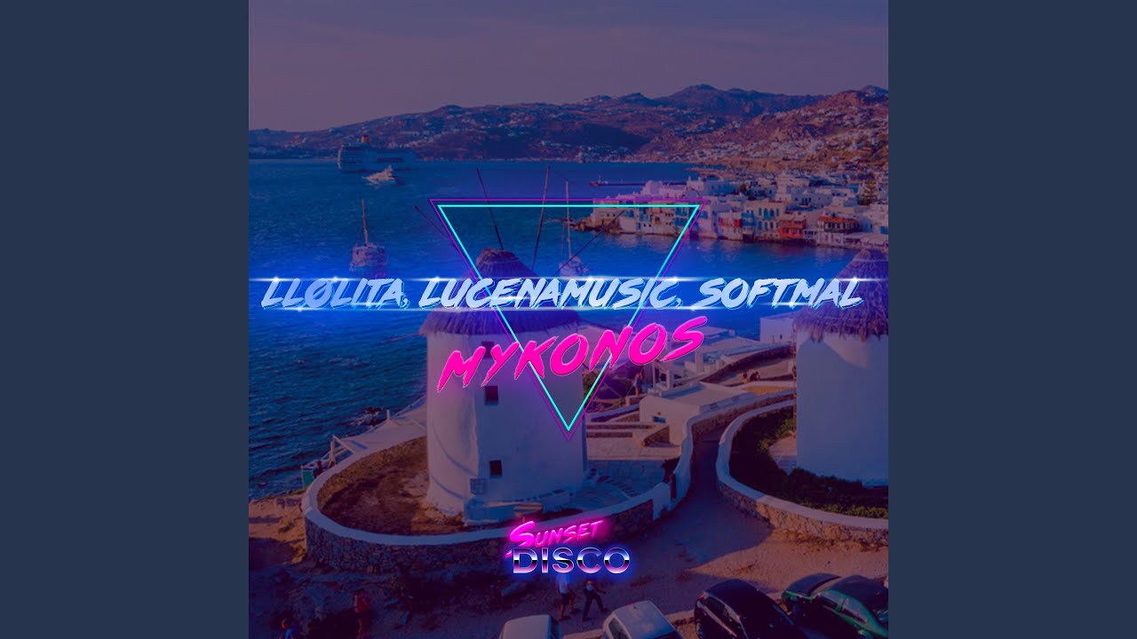 Mykonos (Original Mix) - YouTube