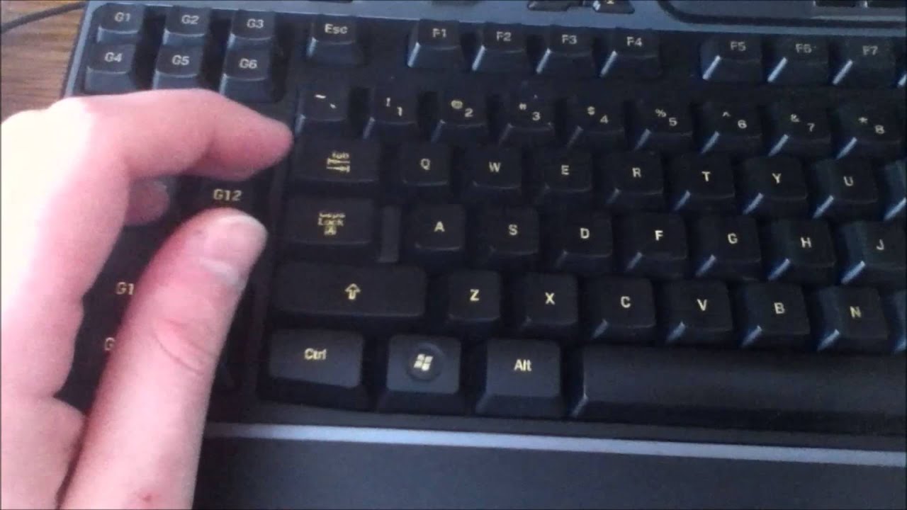 [Lesson 5] The Art of the Crouching Tiger (Crouch Spamming Tutorial ...